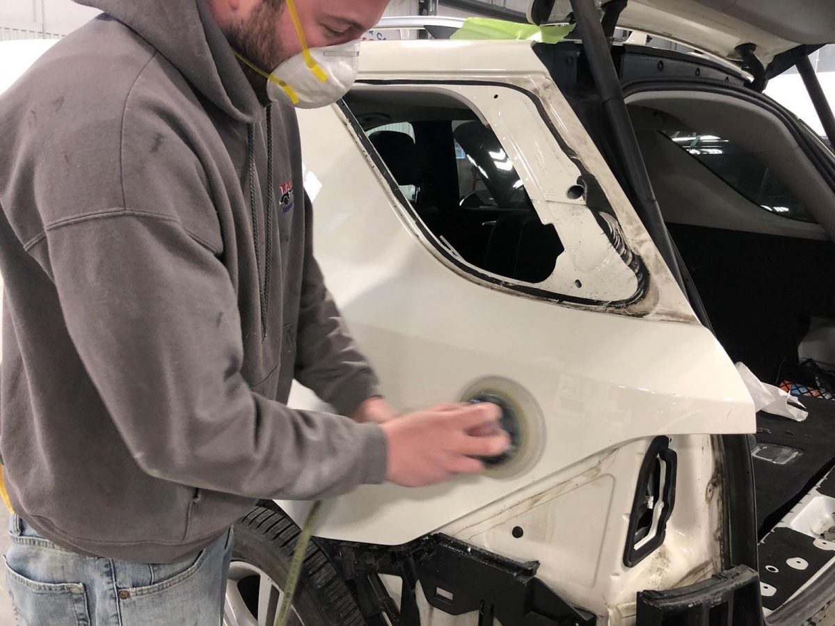 Gallery - T.A.C.S. Auto | Autobody & Service