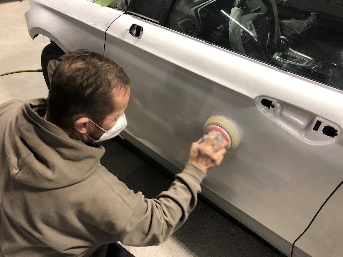 Gallery - T.A.C.S. Auto | Autobody & Service