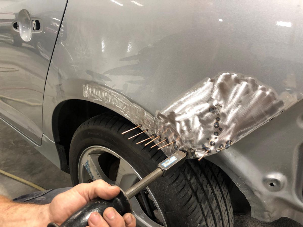 Gallery - T.A.C.S. Auto | Autobody & Service